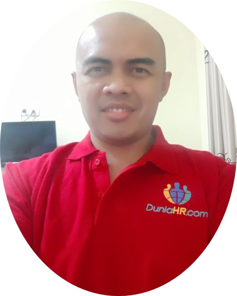 About Us – Dunia HR Indonesia | Human Resources | Manajemen Sumber Daya ...