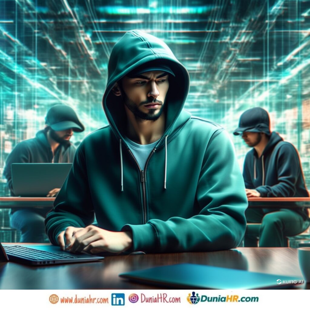 UU No 27 Tahun 2022 tentang Perlindungan Data Pribadi (UU PDP) – HR Wajib Paham Dalam Mengelola ...