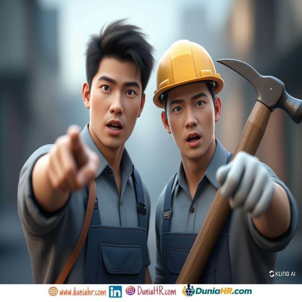 Mengenal Apa itu Industrial Relation (IR)? – Dunia HR Indonesia | Human Resources | Manajemen ...