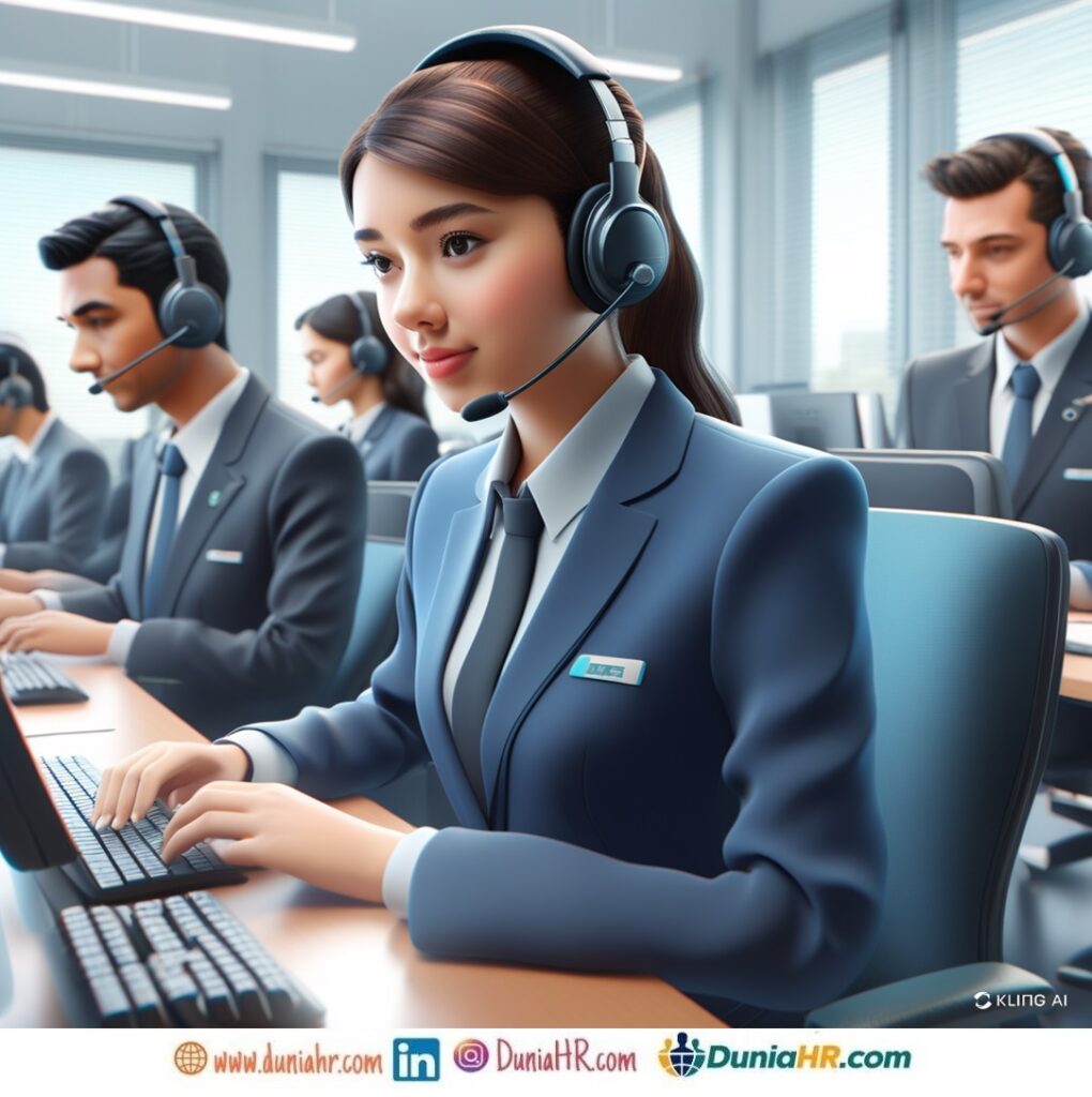 Mengenal Outsourcing/Alih Daya – Dunia HR Indonesia | Human Resources ...